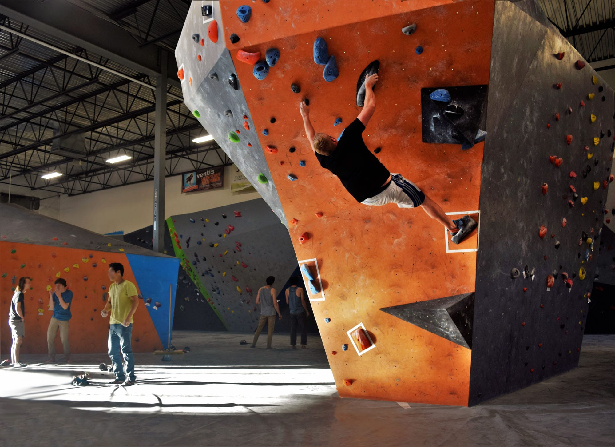 Rock Boxx - Facet Architects