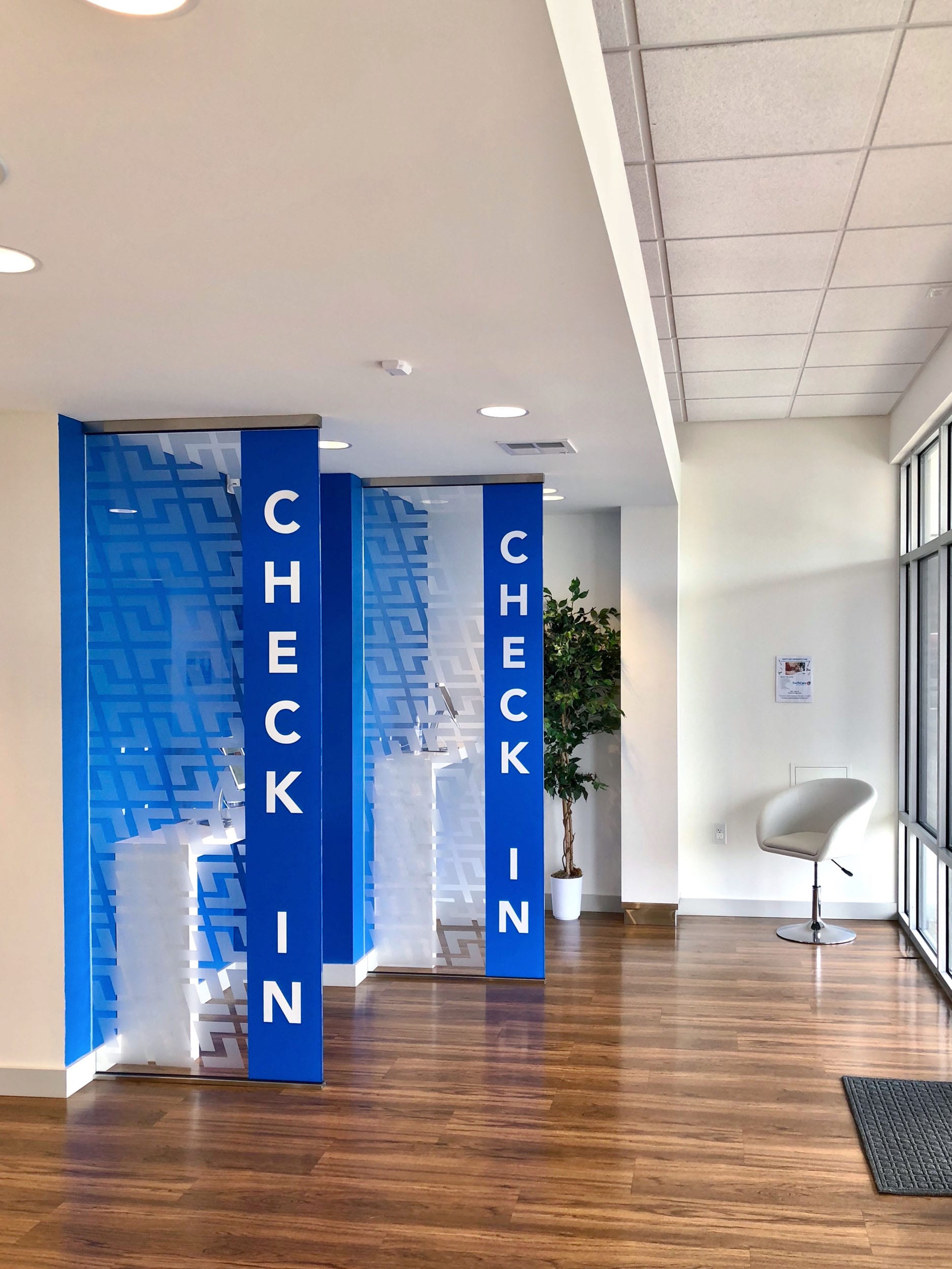 Swiftcare - Facet Architects
