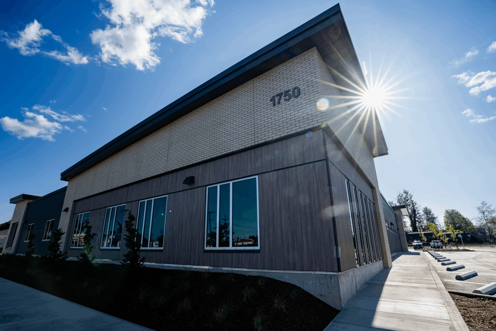 Cascade Foot Center - Facet Architects